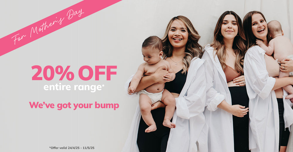 New Beginnings - Maternity Wear & Maternity Essentials